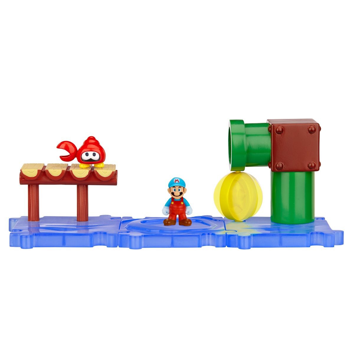 Super Mario Bros 2025 Toys Lakeisha D Pointer