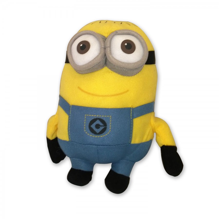Minions Peluche MINION 20cm ORIGINALE Cattivissimo Me A Scelta ...