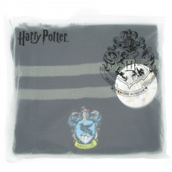 Harry Potter SCIARPA Casa CORVONERO Originale Ufficiale WARNER Luna Cho
