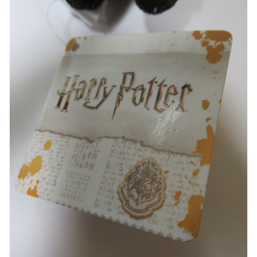 RON Weasley PLUSH 16cm With DANGLER Original HARRY Potter Official ...