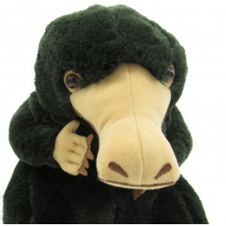 ANIMALI FANTASTICI SNASO Sniffler PELUCHE GRANDE 30cm RARO Originale ...