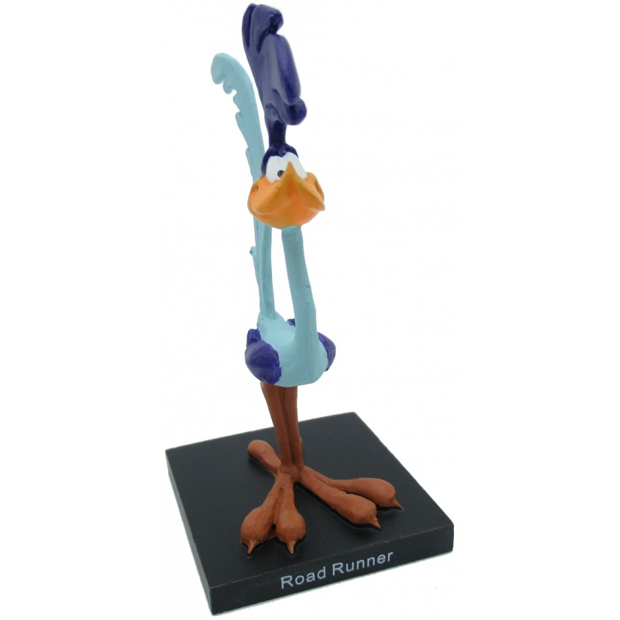 METAL Lead 3d FIGURE for Collectors LOONEY TUNES CHARACTERS Original ...