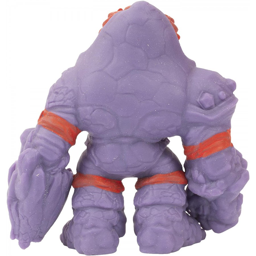 GORMITI Action Figure ALFA LORD KERYON Stretchable Original Giochi ...