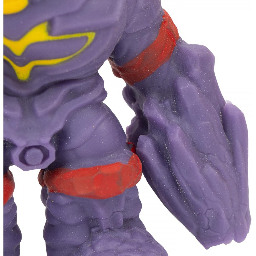 GORMITI Action Figure ALFA LORD KERYON Stretchable Original Giochi ...