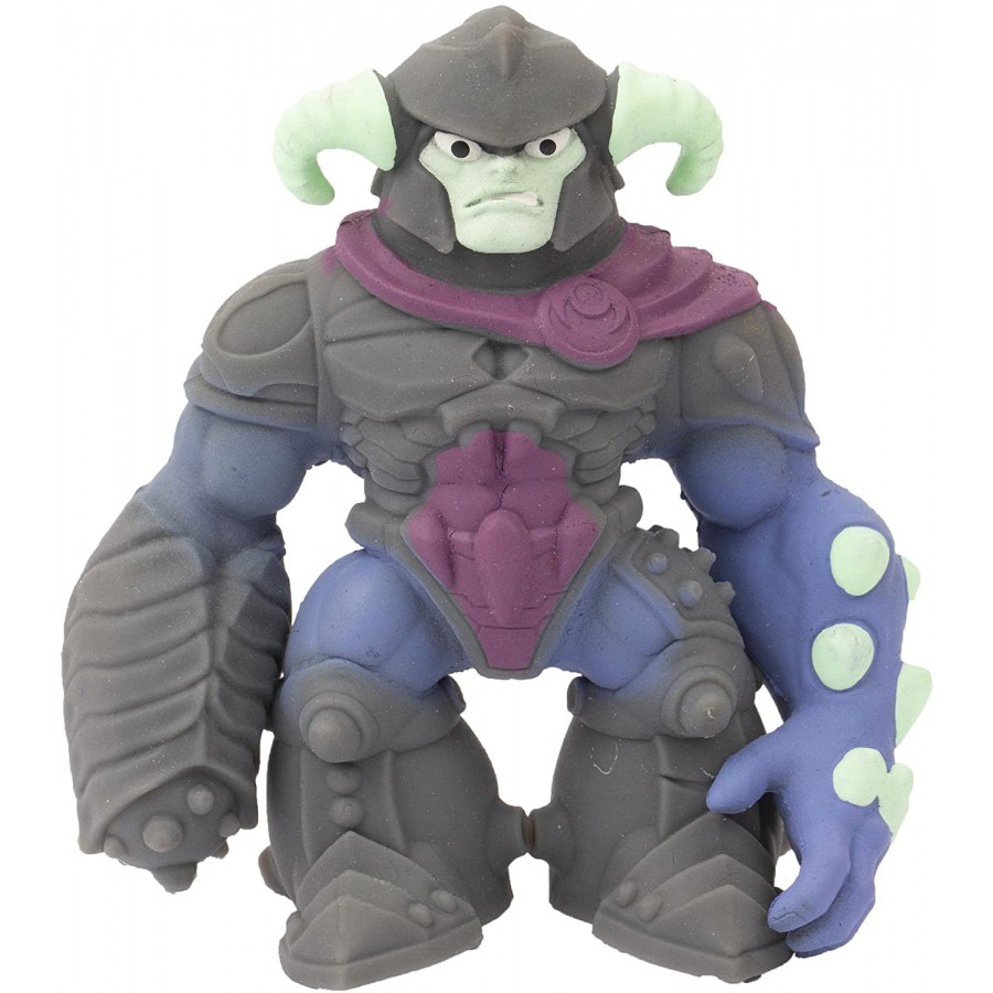 Gormiti Figura Allungabile Lord Eklos Stretch Originale Giochi Preziosi