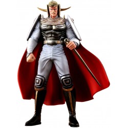 KEN Shiro Figure 11cm KAISER Keiser KAIYODO COLLECTION 12