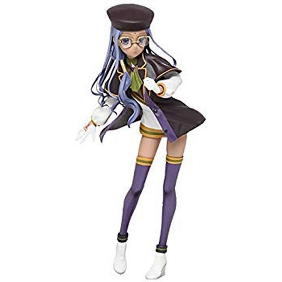 Figura Statua Francis Drake Rider 14cm FATE EXTRA Lost Encore Originale ...