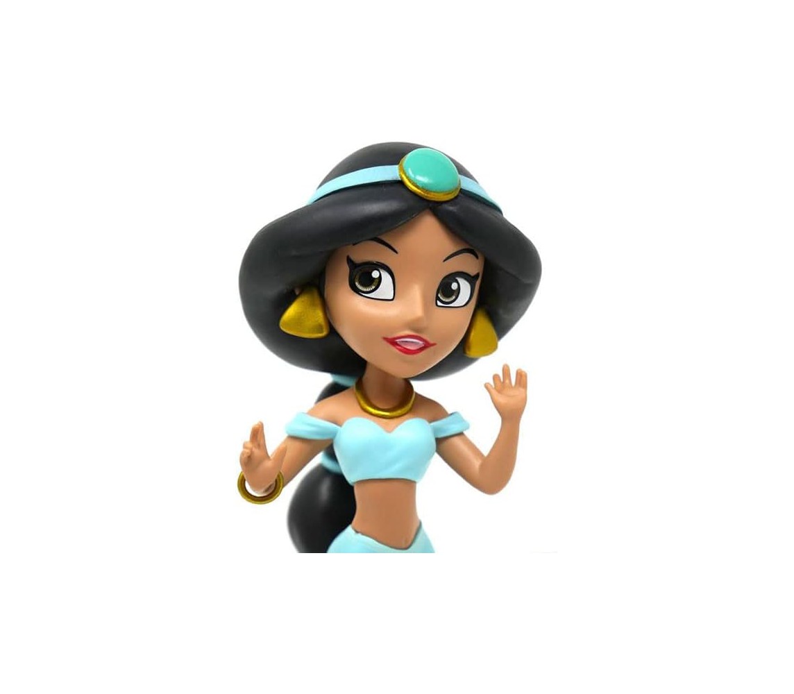 JASMINE Figure Statue 15cm From ALADDIN Disney COMICS PRINCESS ...